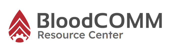 BloodCOMM Resource Center